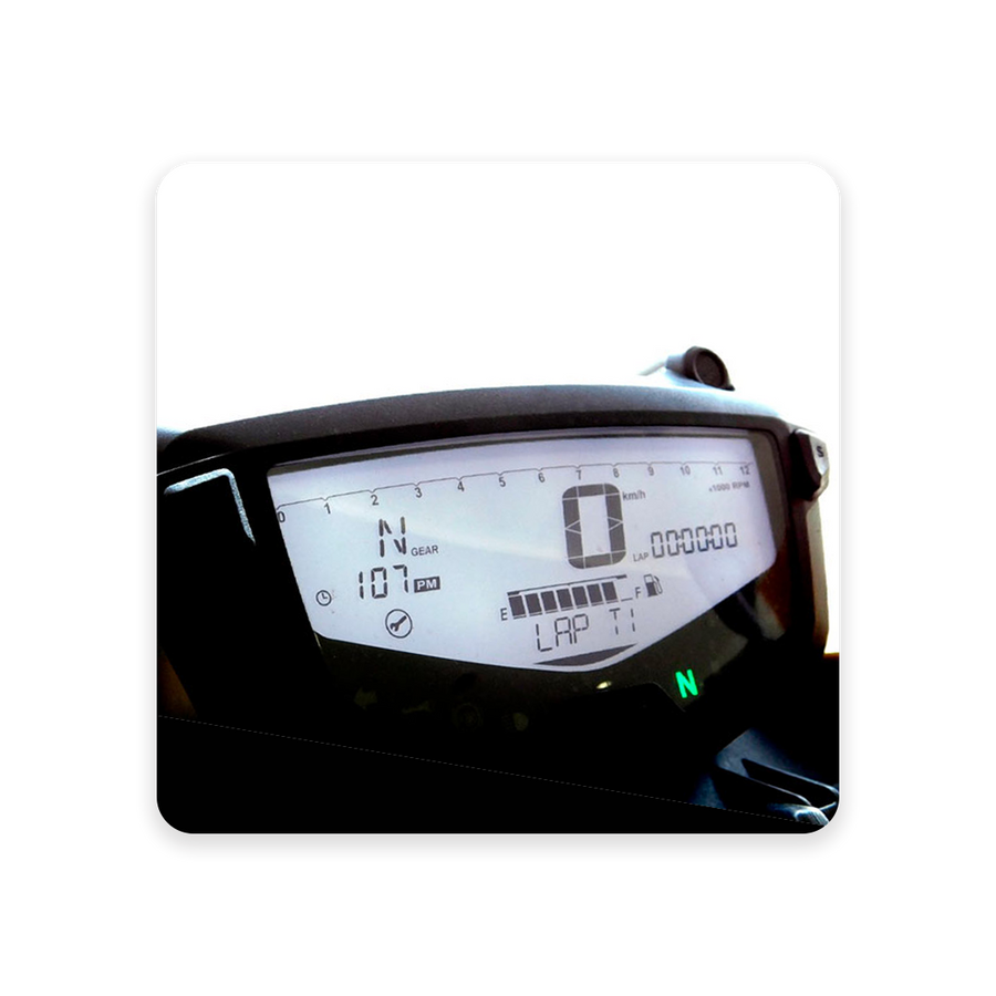 TVS RTR 200 CC 4V NEGRO | 2025 – Maxikash México